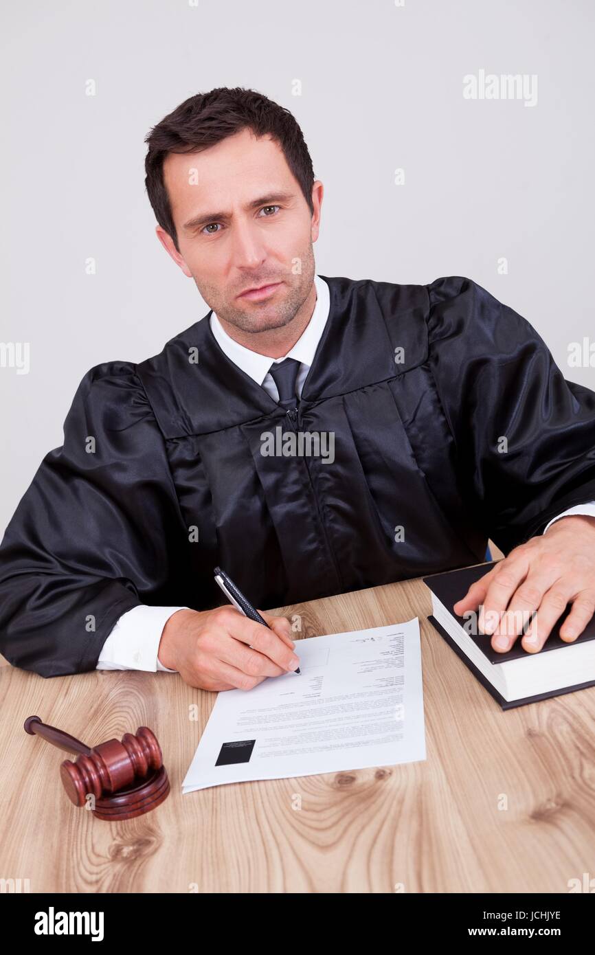 Sitting laughing cheerful authority hi-res stock photography and images ...