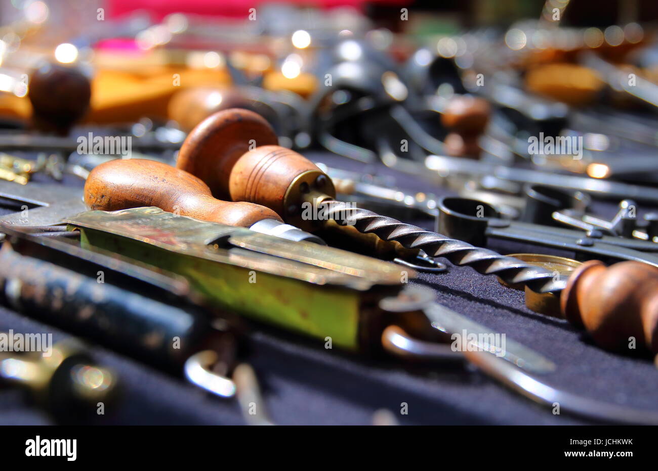 Working tools hi-res stock photography and images - Alamy