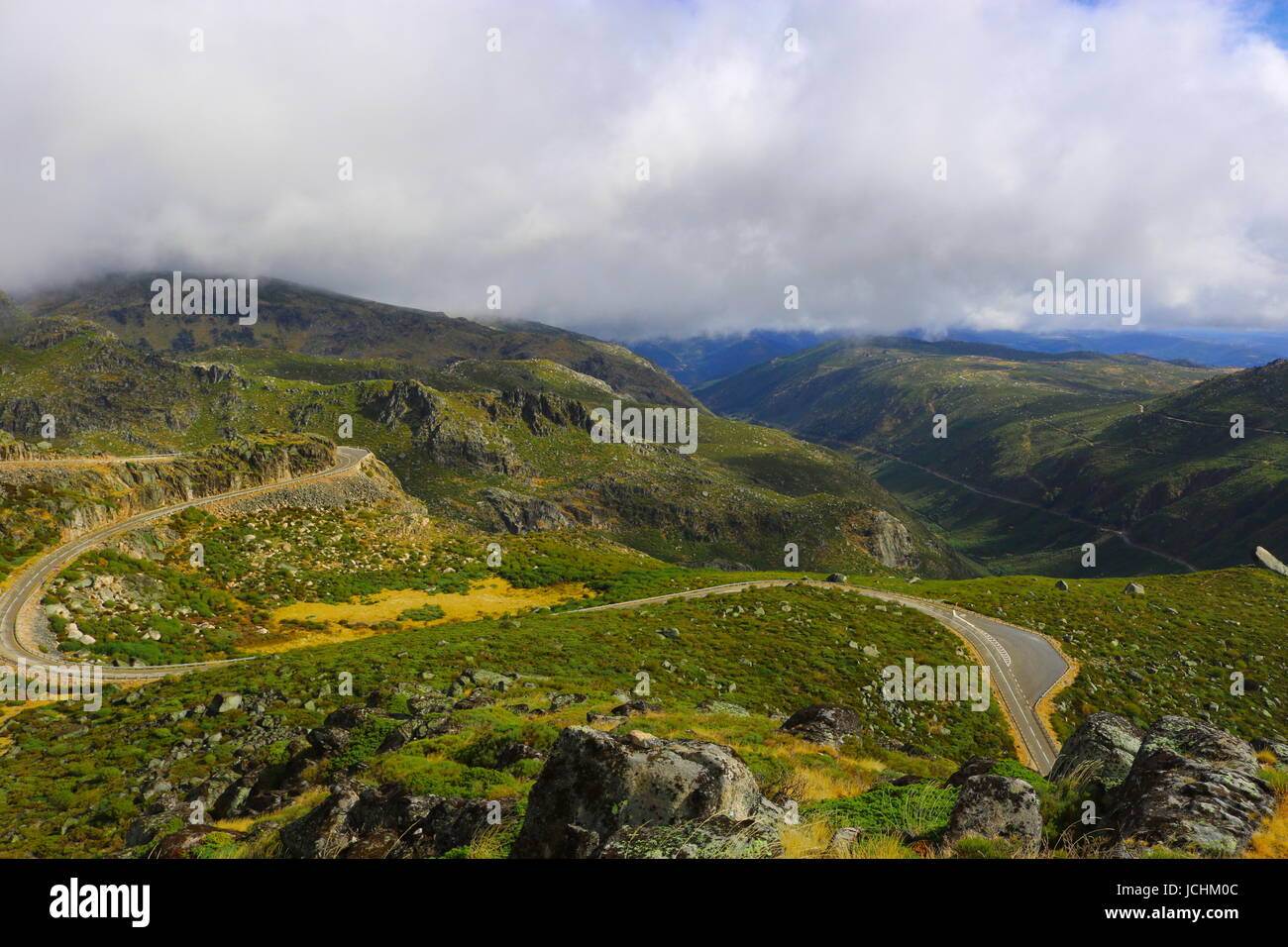 Serra da estrela hi-res stock photography and images - Alamy