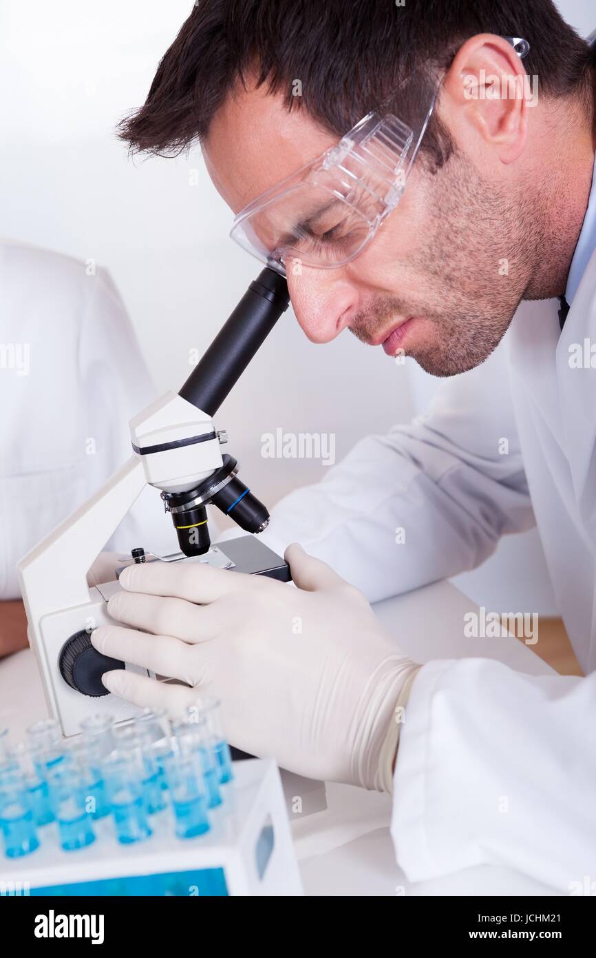 medic medical practicioner Stock Photo - Alamy
