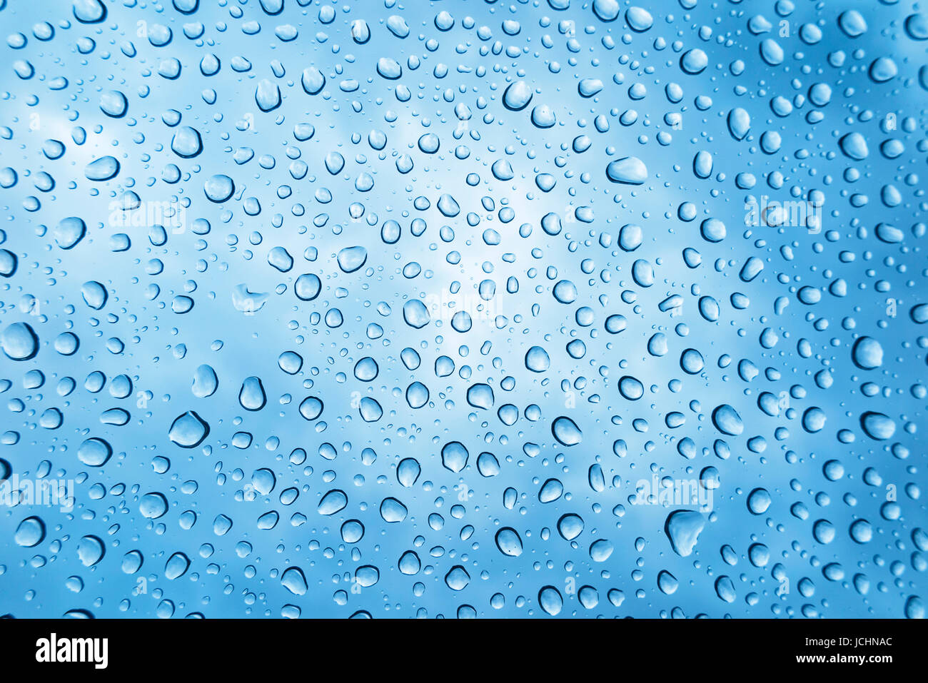 water drops and rain drops Stock Photo - Alamy