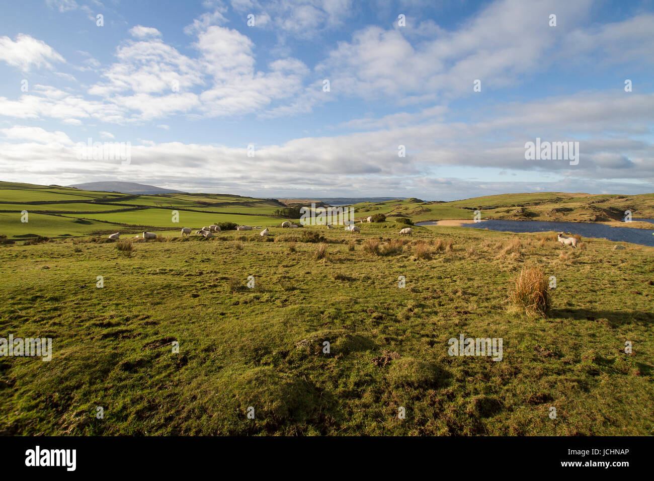 Cranagh antrim hi-res stock photography and images - Alamy