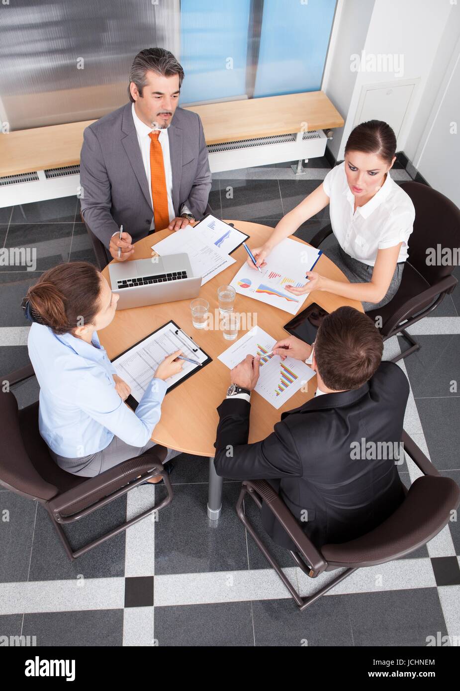 deal business transaction Stock Photo - Alamy