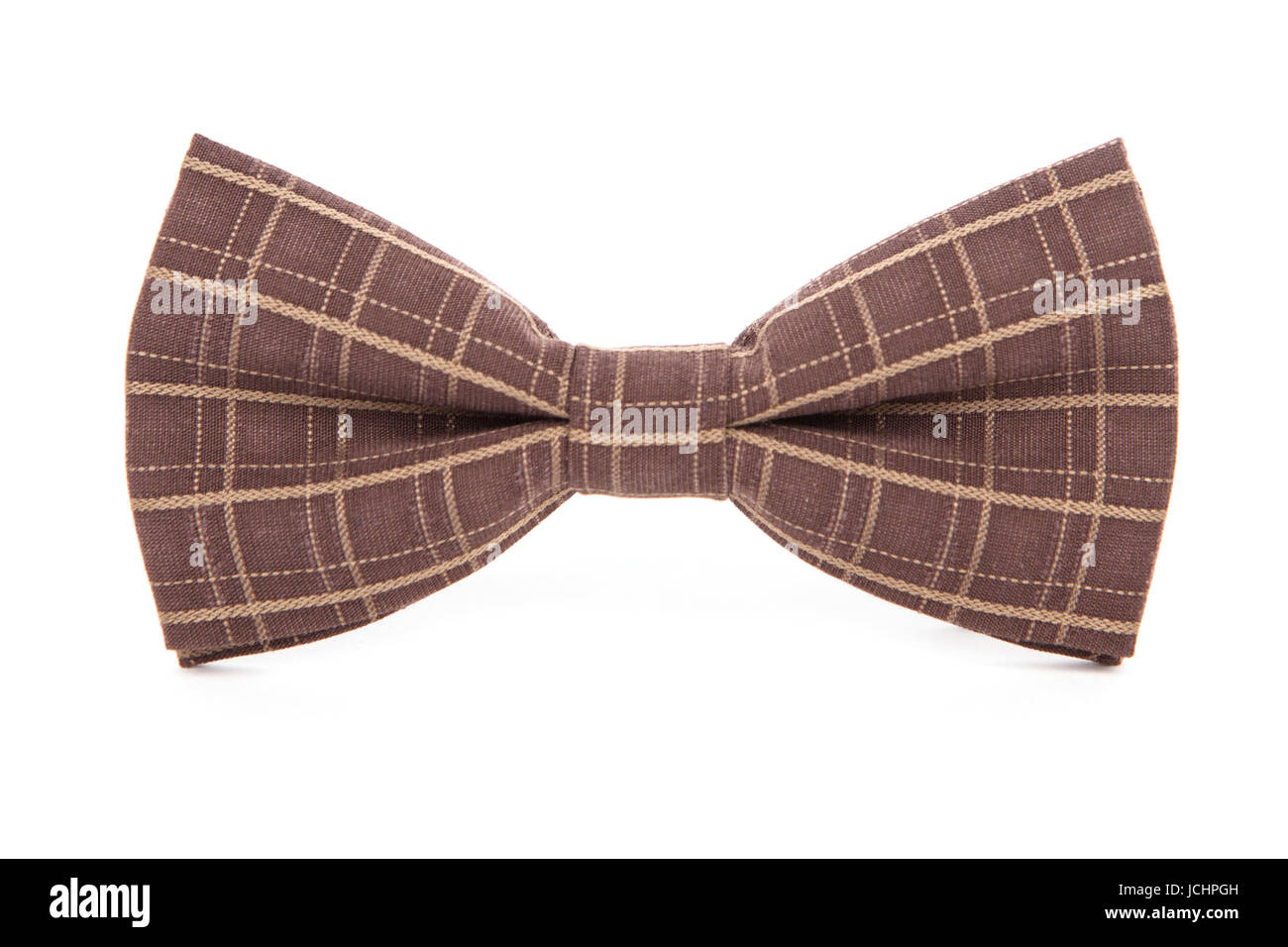 Bow tie isolated on white background Stock Photo - Alamy