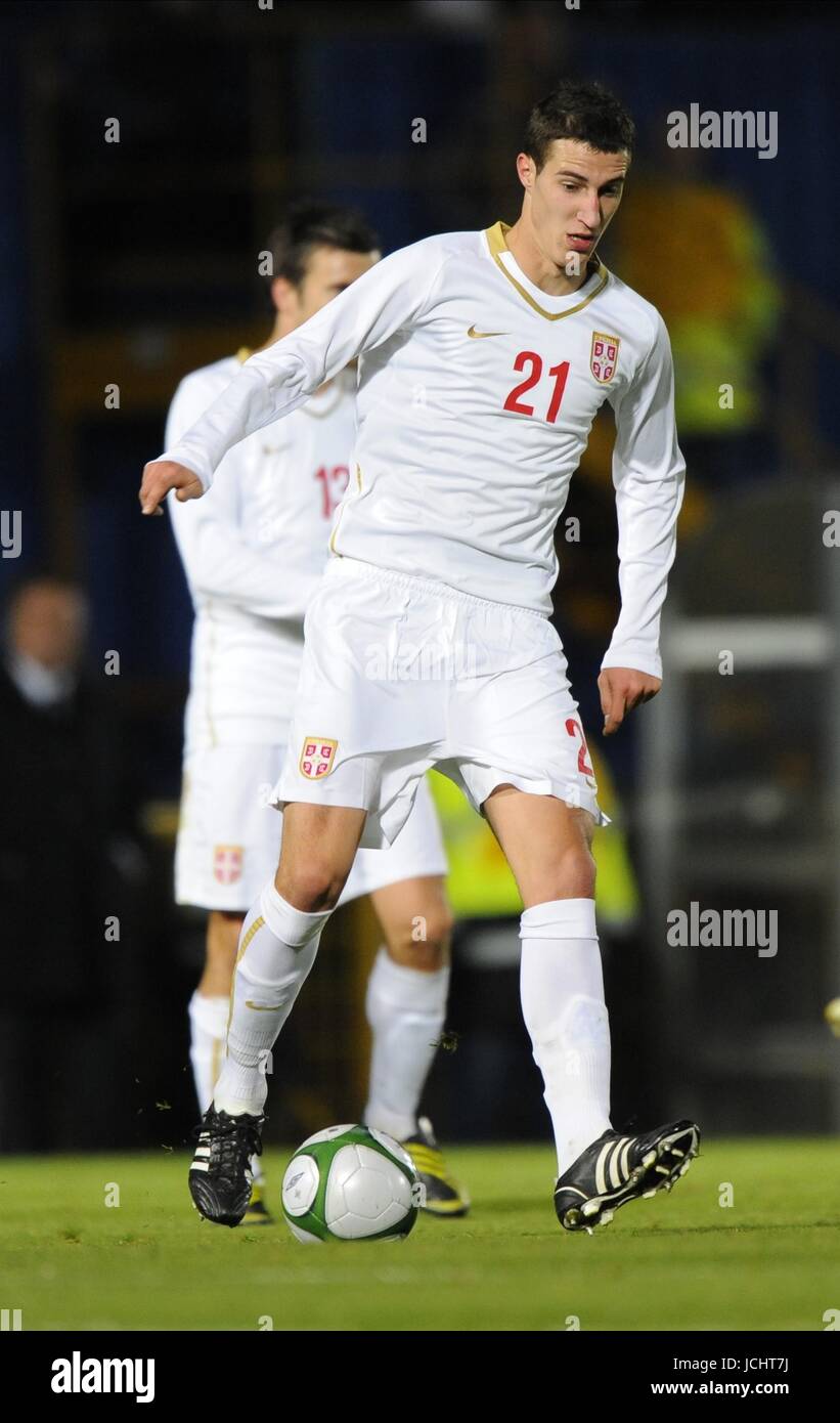 Radoslav petrovic hi-res stock photography and images - Alamy