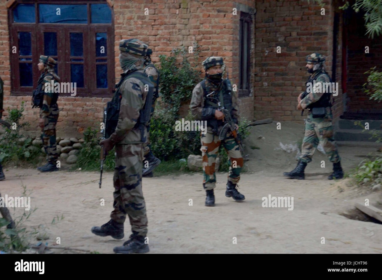 Shabir ahmad dar hi-res stock photography and images - Alamy