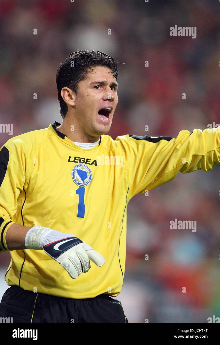 Estadio kenan hi-res stock photography and images - Alamy