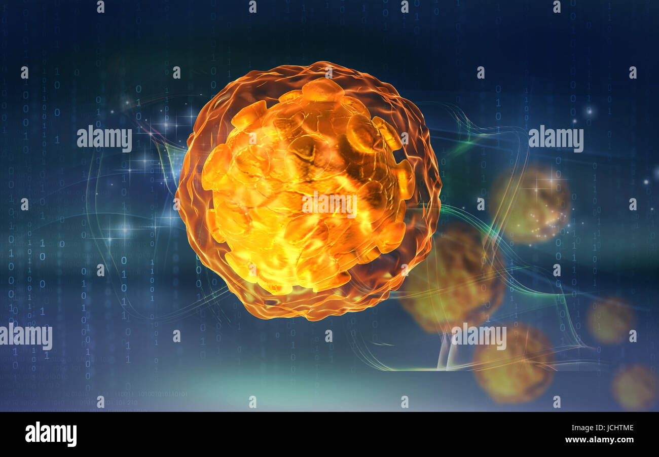 Virus illustration and human being hi-res stock photography and images ...
