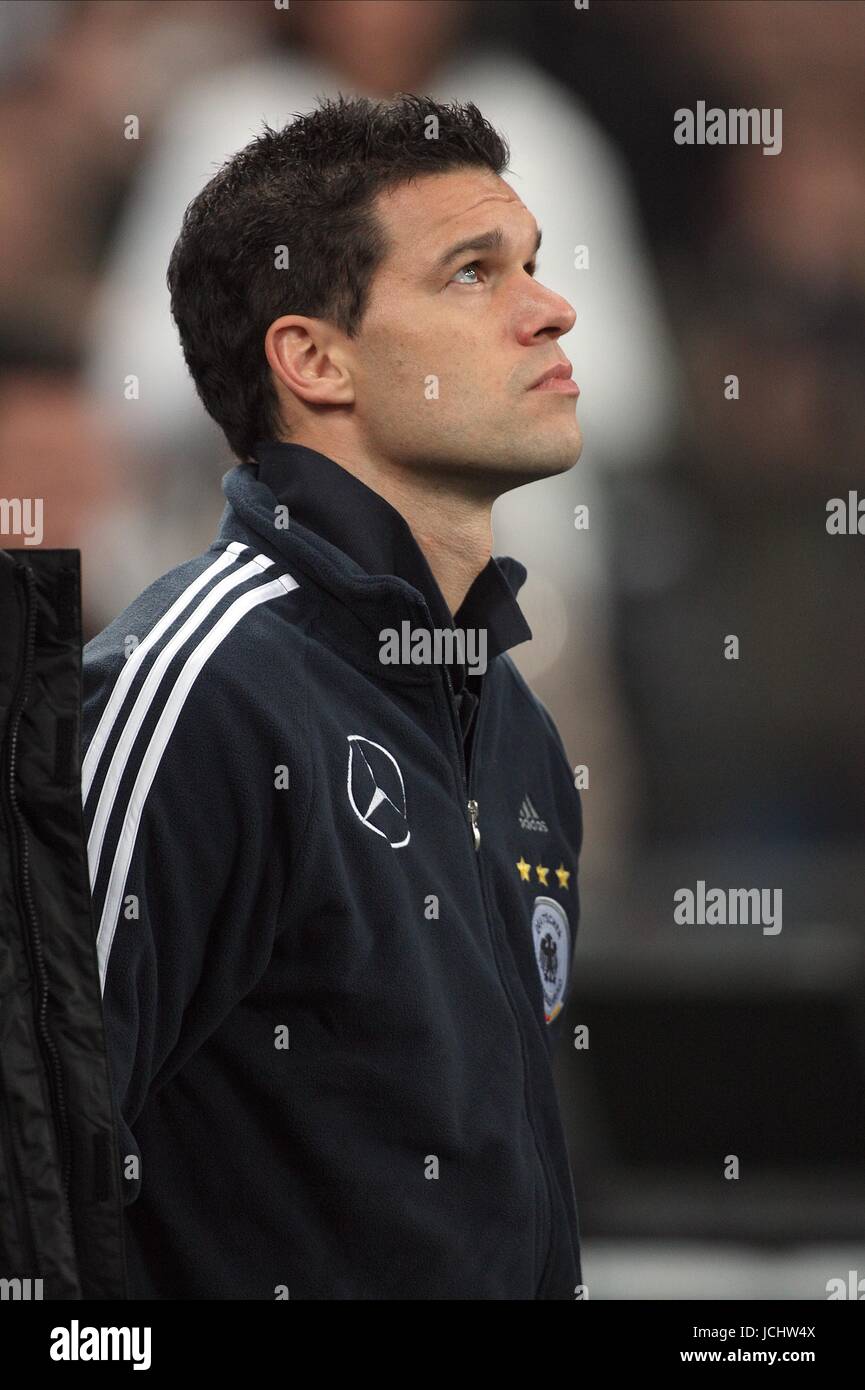 Robert Enke High Resolution Stock Photography and Images - Alamy