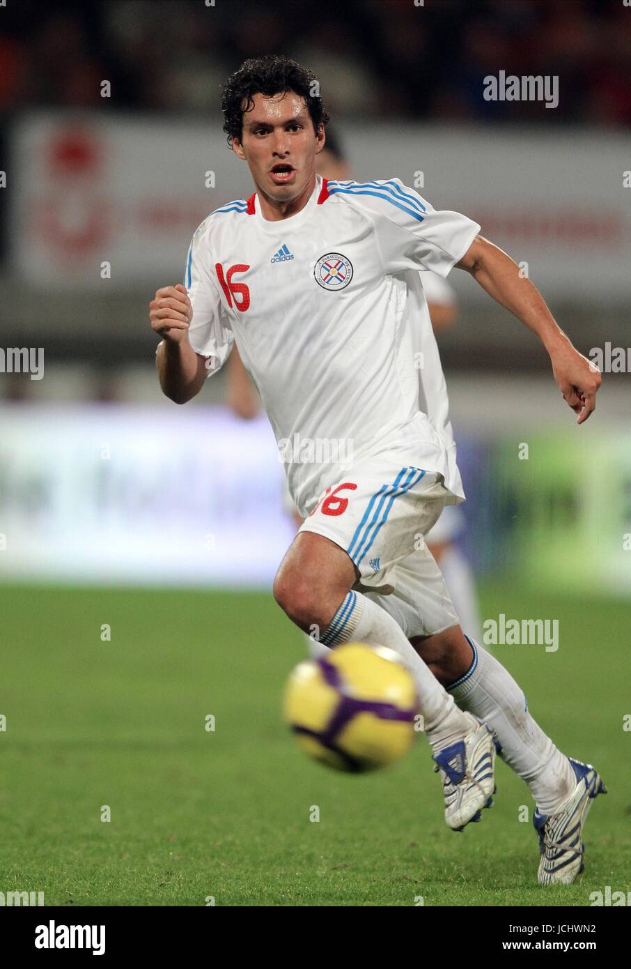 Cristian nunez hi-res stock photography and images - Alamy