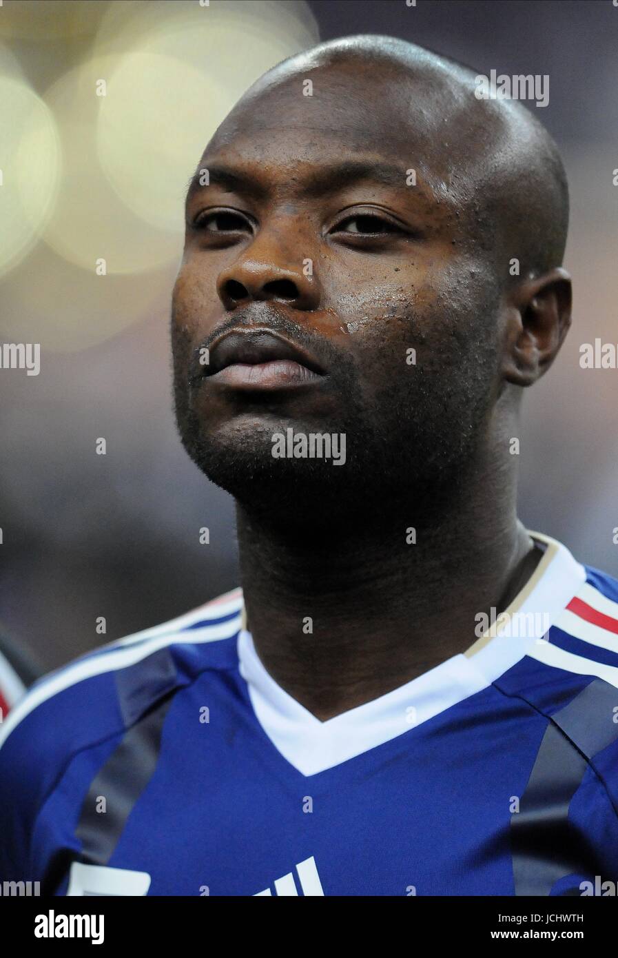 William gallas france arsenal fc hi-res stock photography and images ...