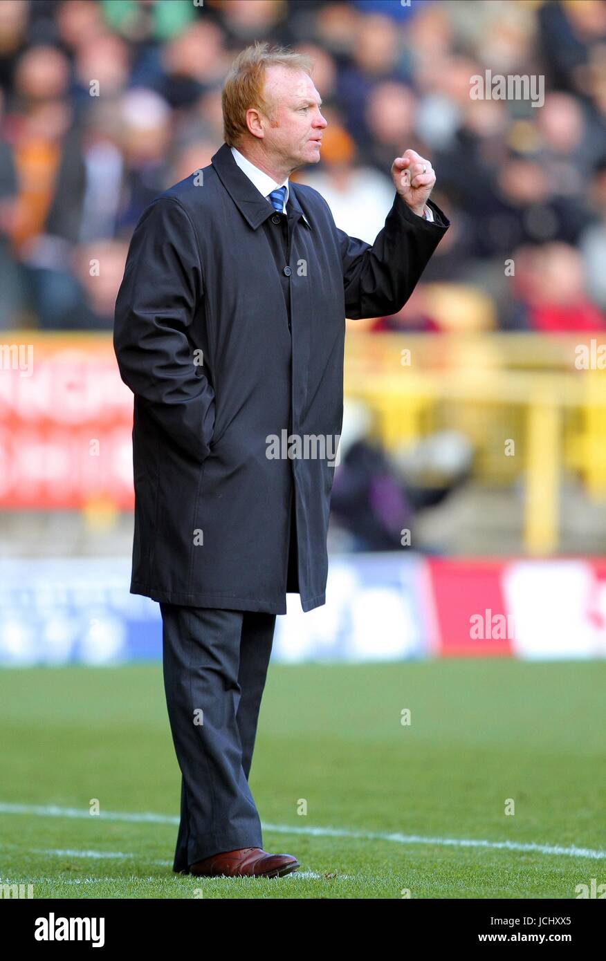 Manager birmingham city football club hi-res stock photography and ...