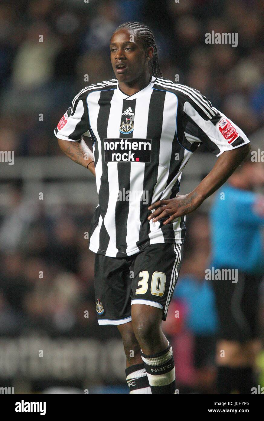 Nile ranger hi-res stock photography and images - Alamy