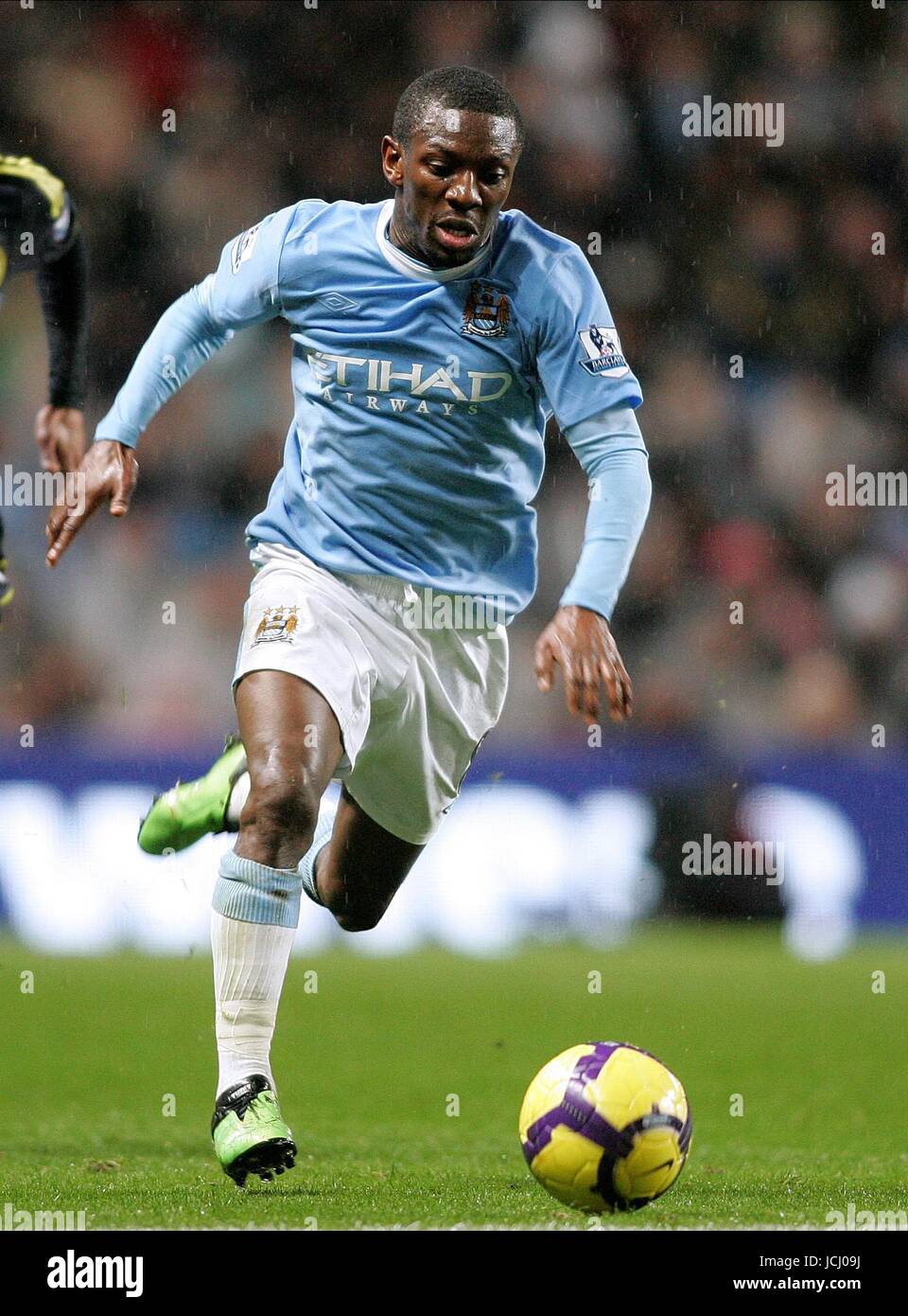 Shaun wright phillips manchester united hi-res stock photography and ...