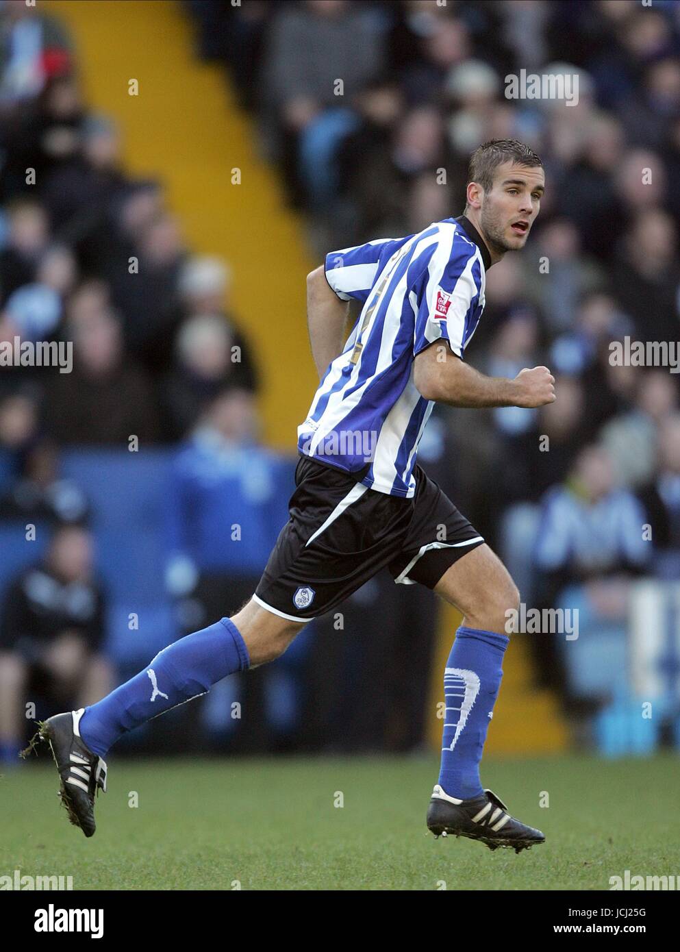 Tommy spurr hi-res stock photography and images - Alamy