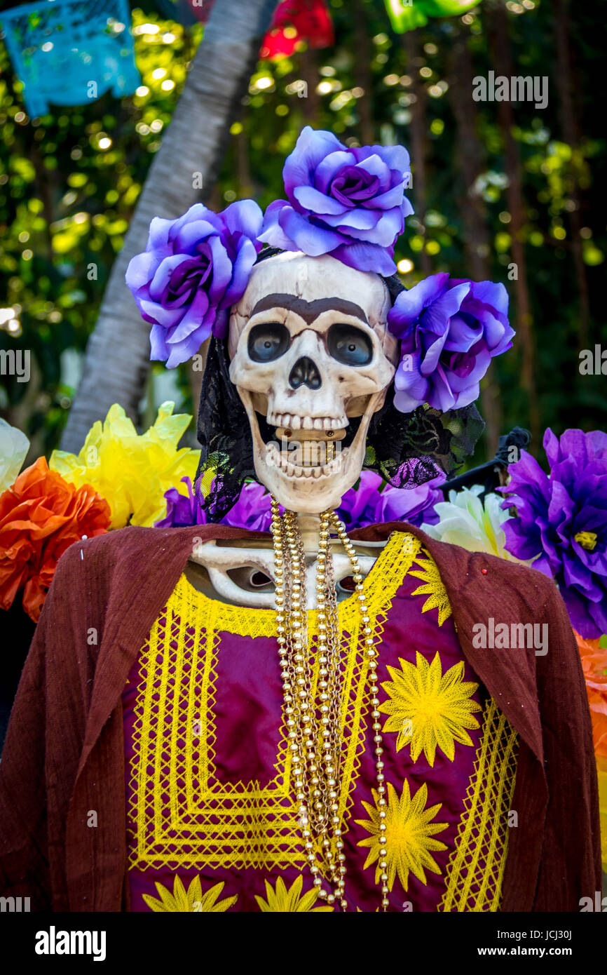 Dead nature frida kahlo hi-res stock photography and images - Alamy