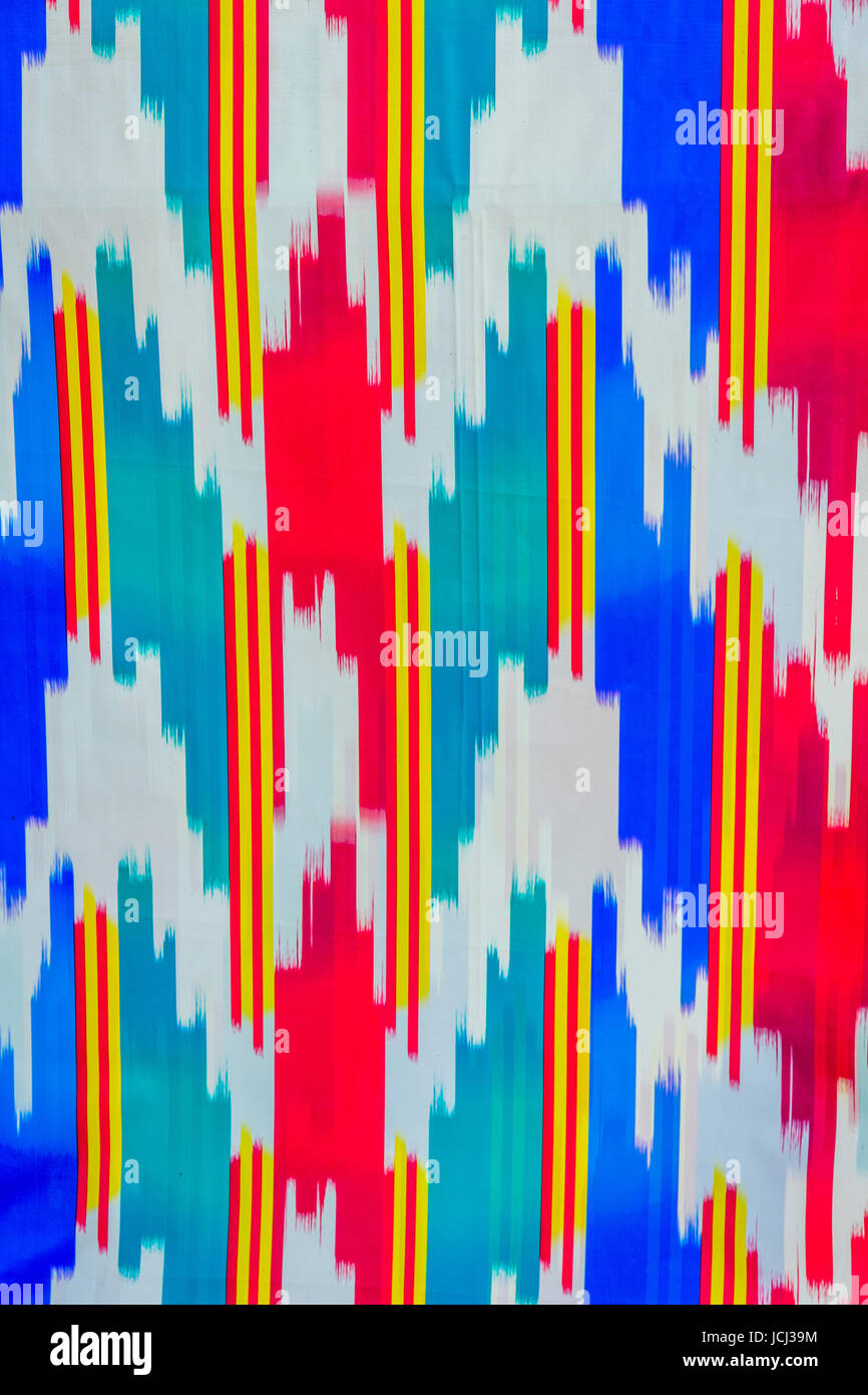 Uzbek pattern hi-res stock photography and images - Alamy