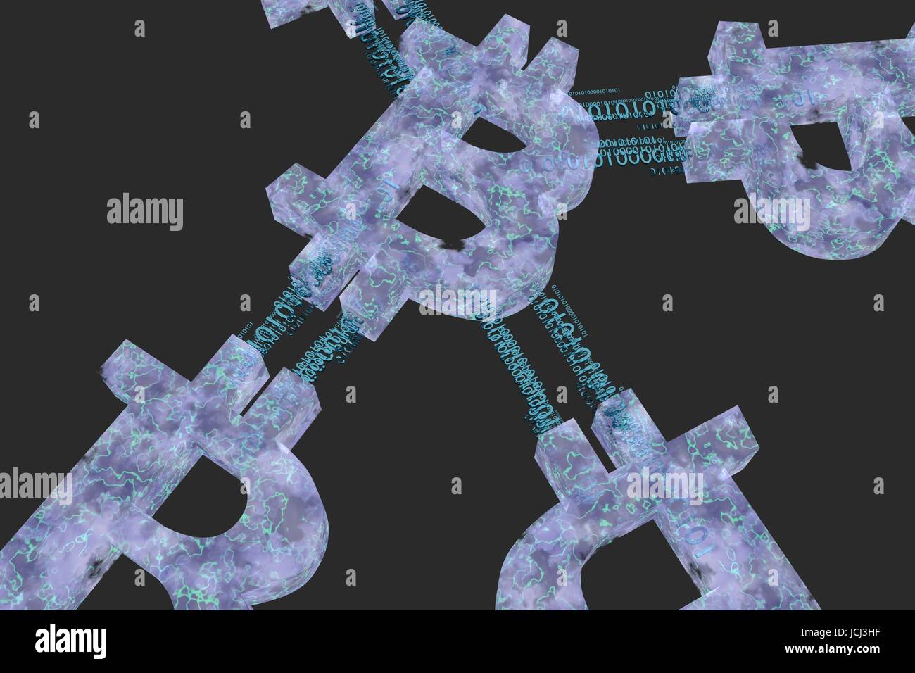 Blockchain network , Machine learning , deep learning and neural ...