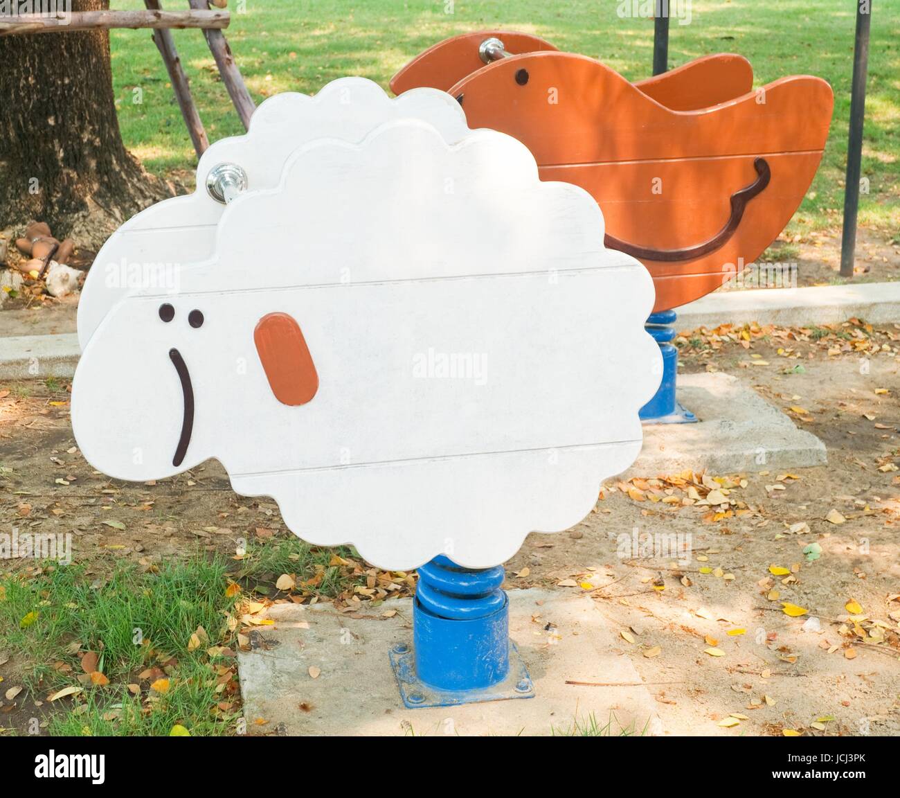 Children ride sheep hi-res stock photography and images - Alamy