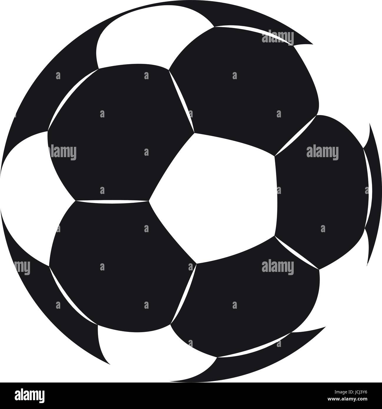 Kid soft ball game Stock Vector Images - Alamy