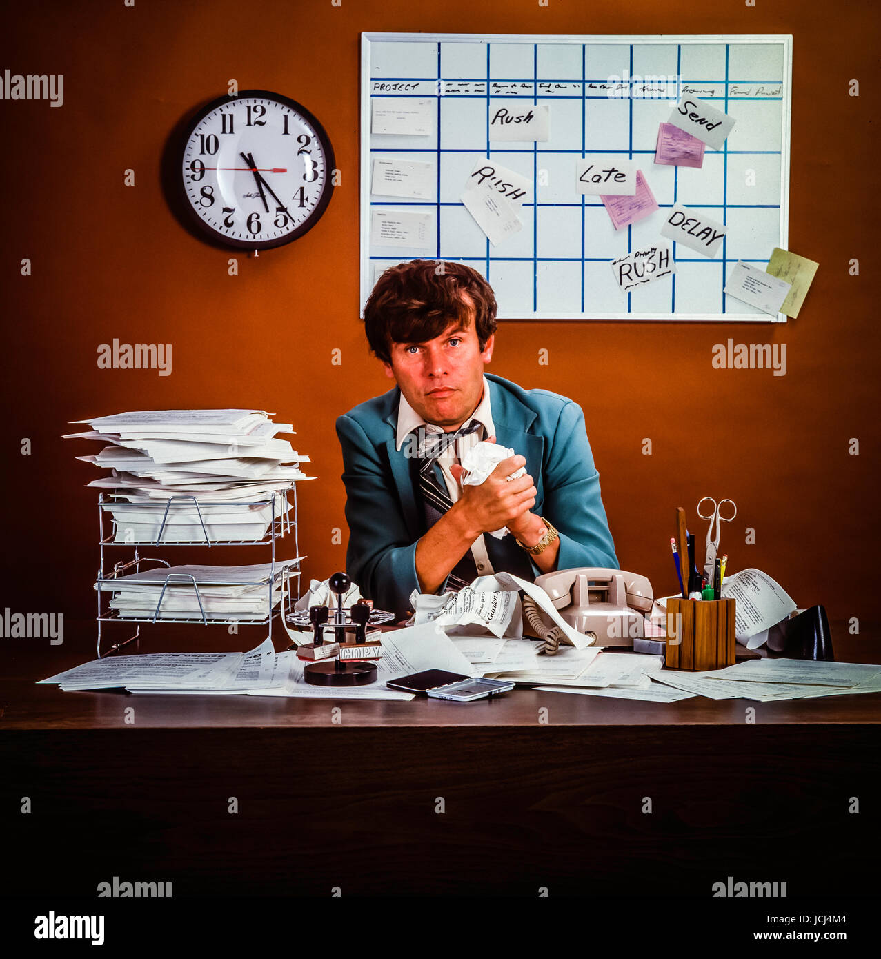 Complicated schedule hi-res stock photography and images - Alamy