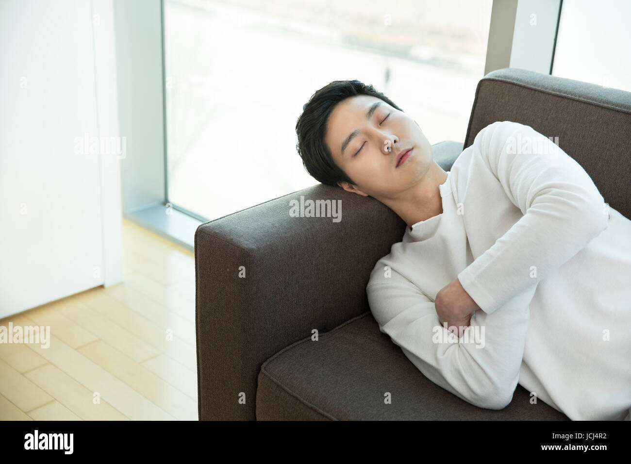 Nap taking a nap hi-res stock photography and images - Alamy