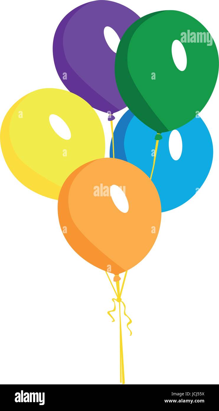 Balloons single use plastic hi-res stock photography and images - Alamy