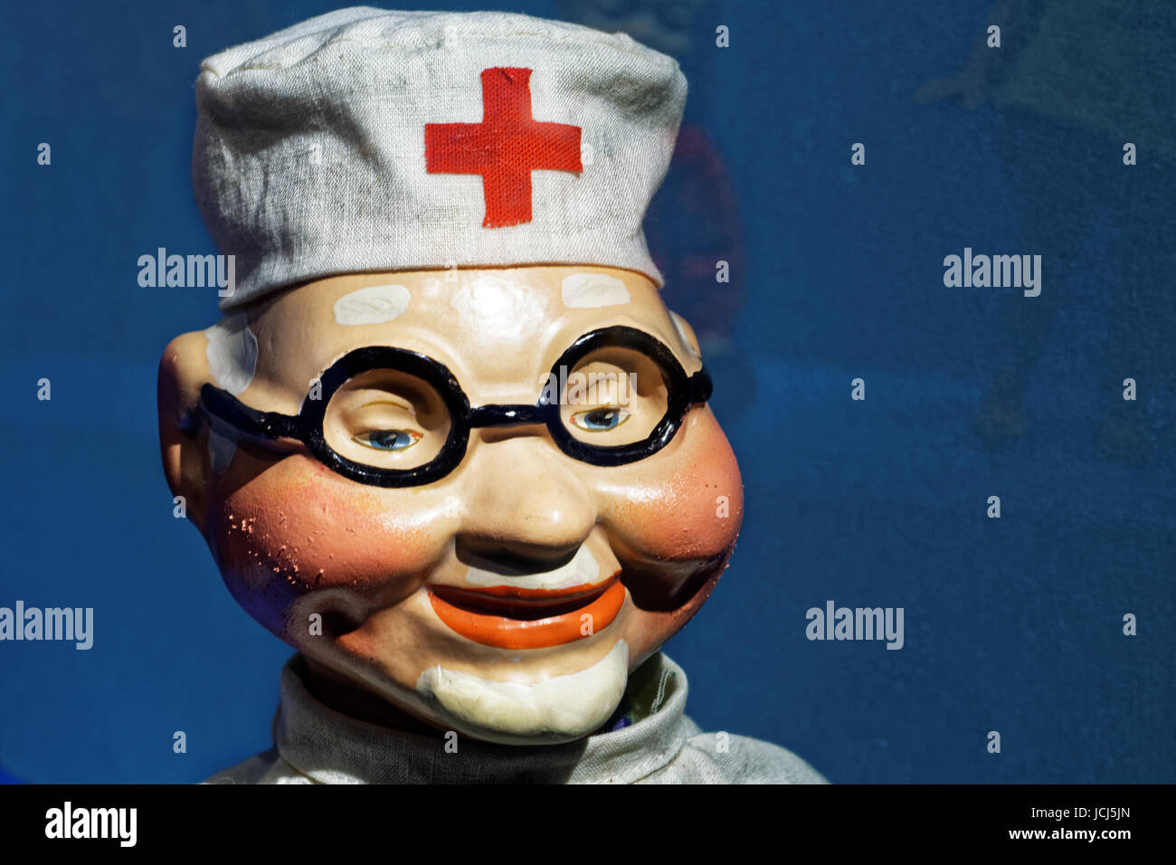 Doctor aibolit hi-res stock photography and images - Alamy
