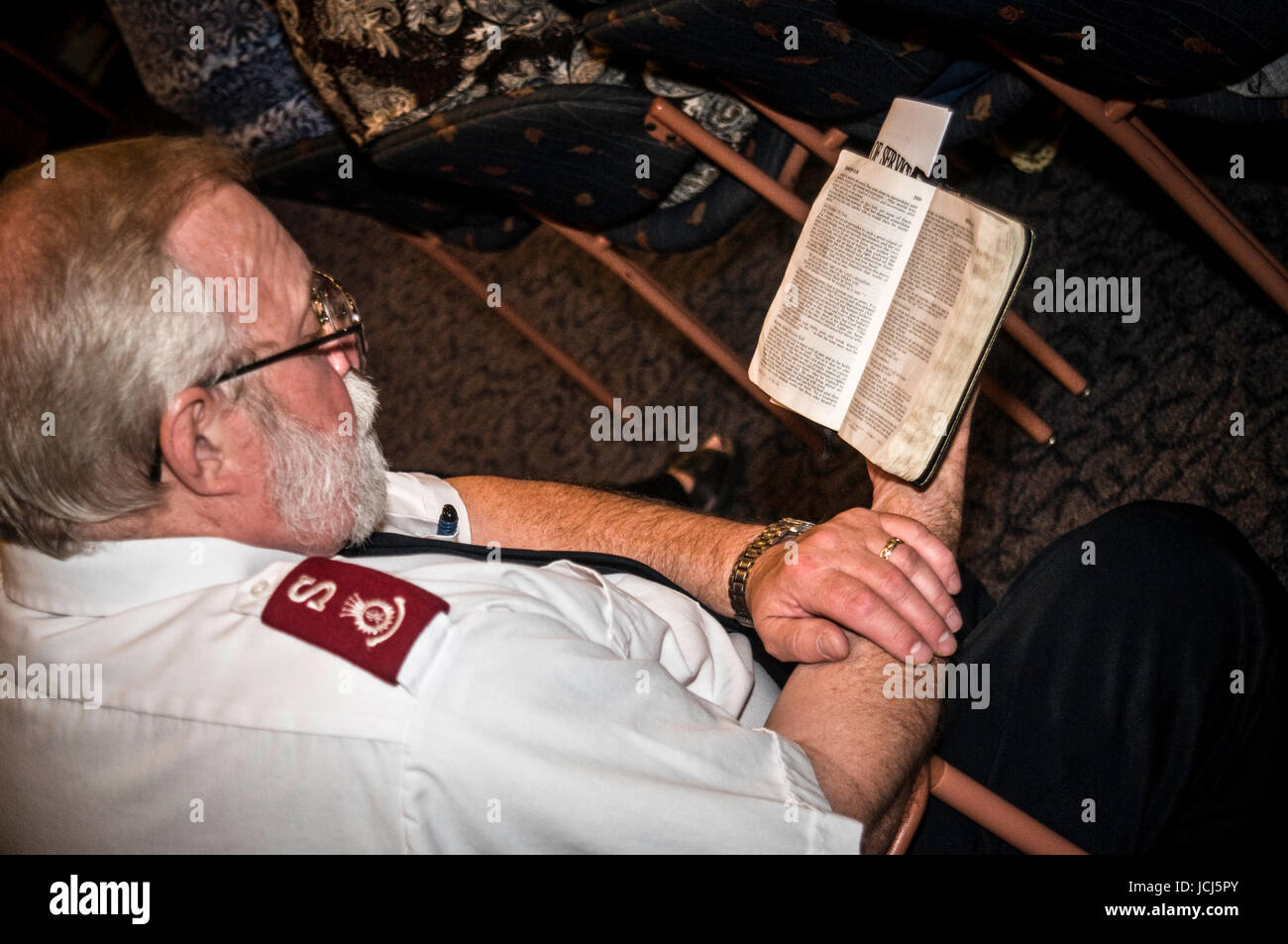 Salvation Army, Protestant Christian church &international charitable ...