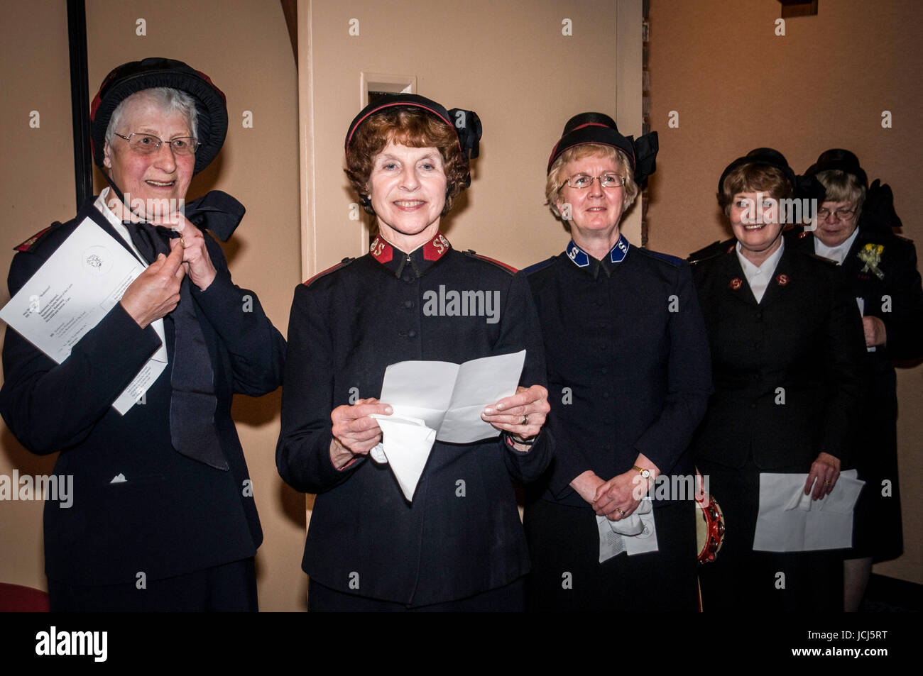 Salvation Army, Protestant Christian church &international charitable ...