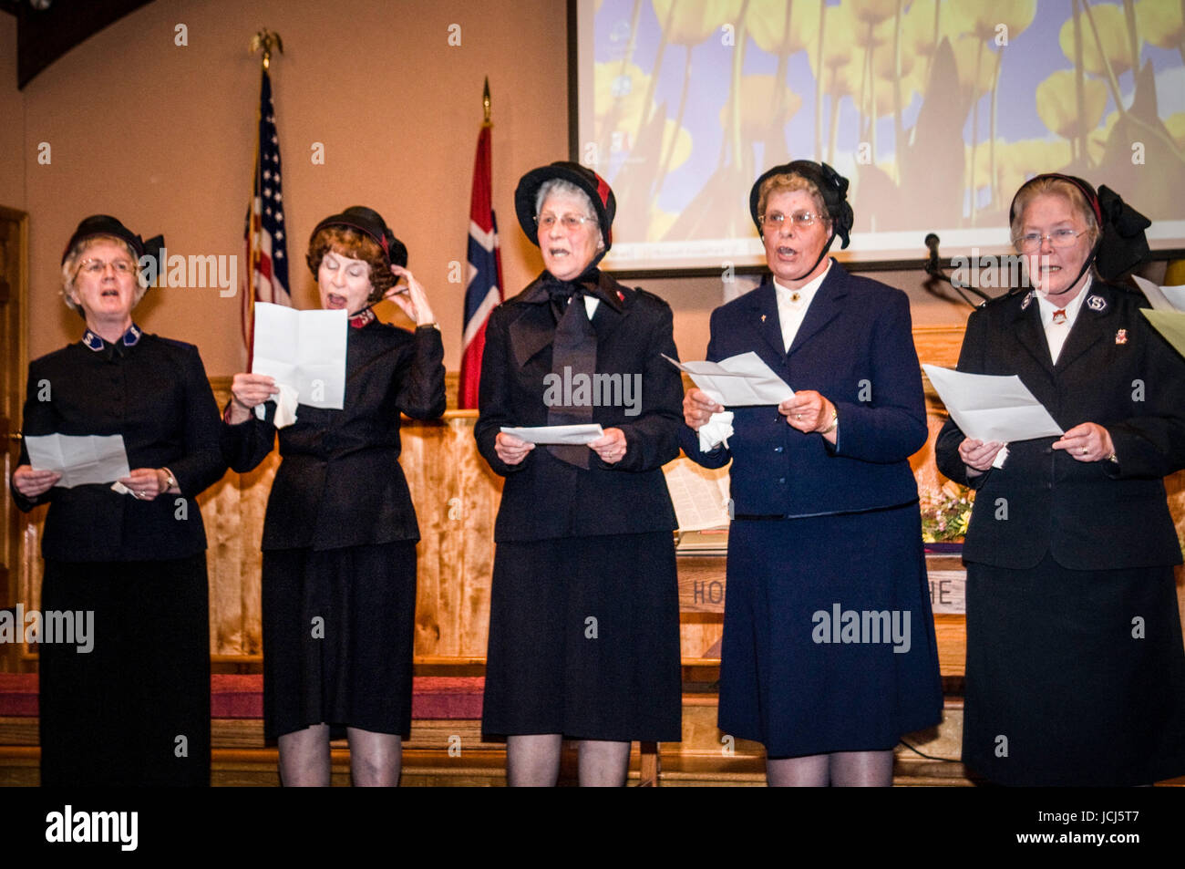 Salvation Army, Protestant Christian church &international charitable ...
