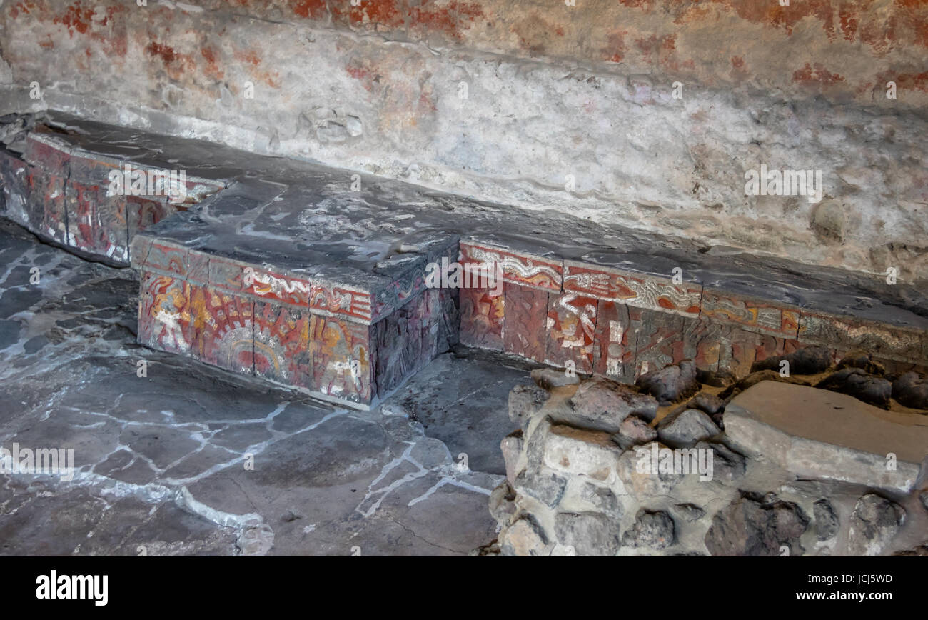 Templo mayor hi-res stock photography and images - Alamy