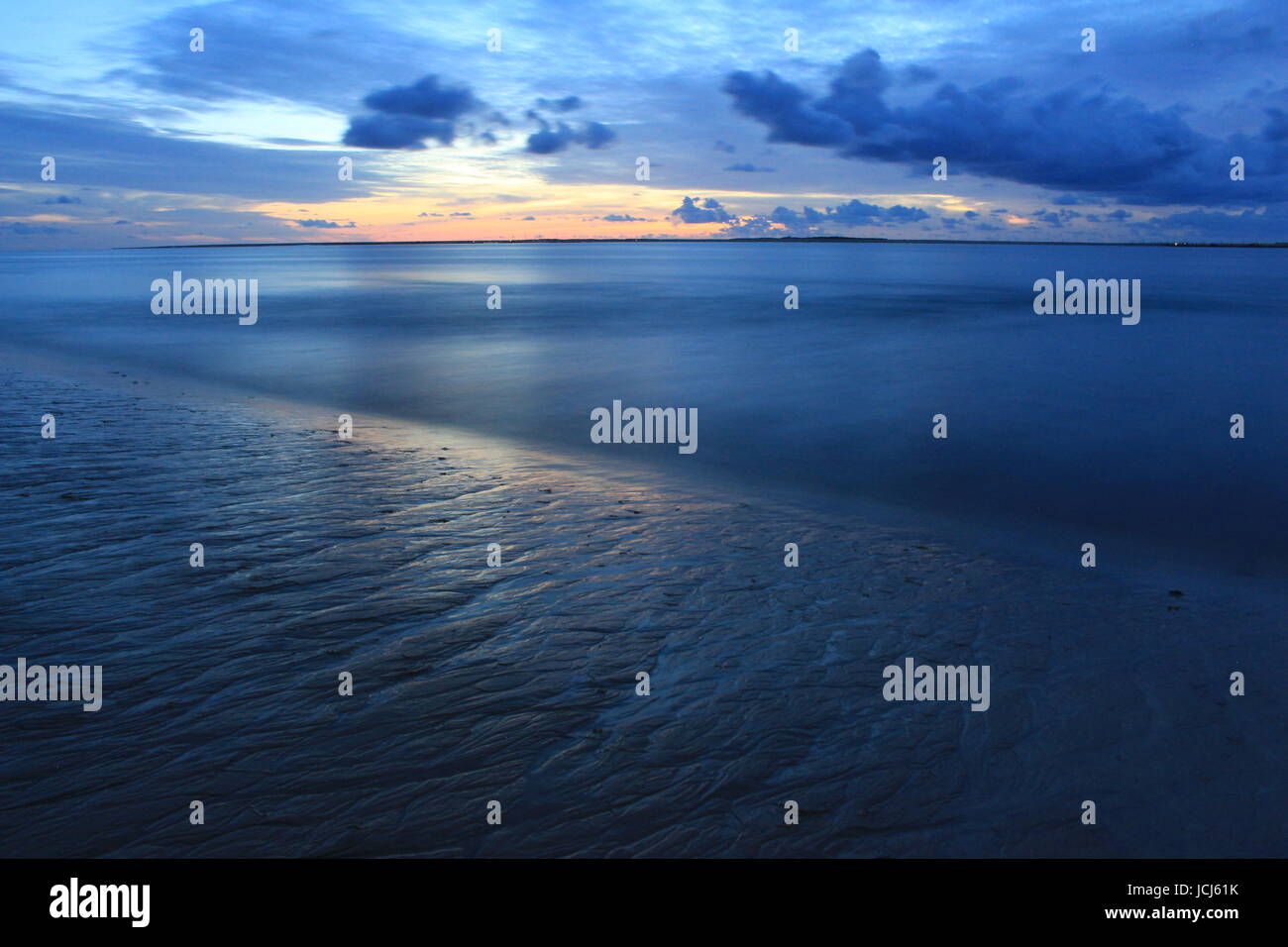 seashore salt water Stock Photo - Alamy