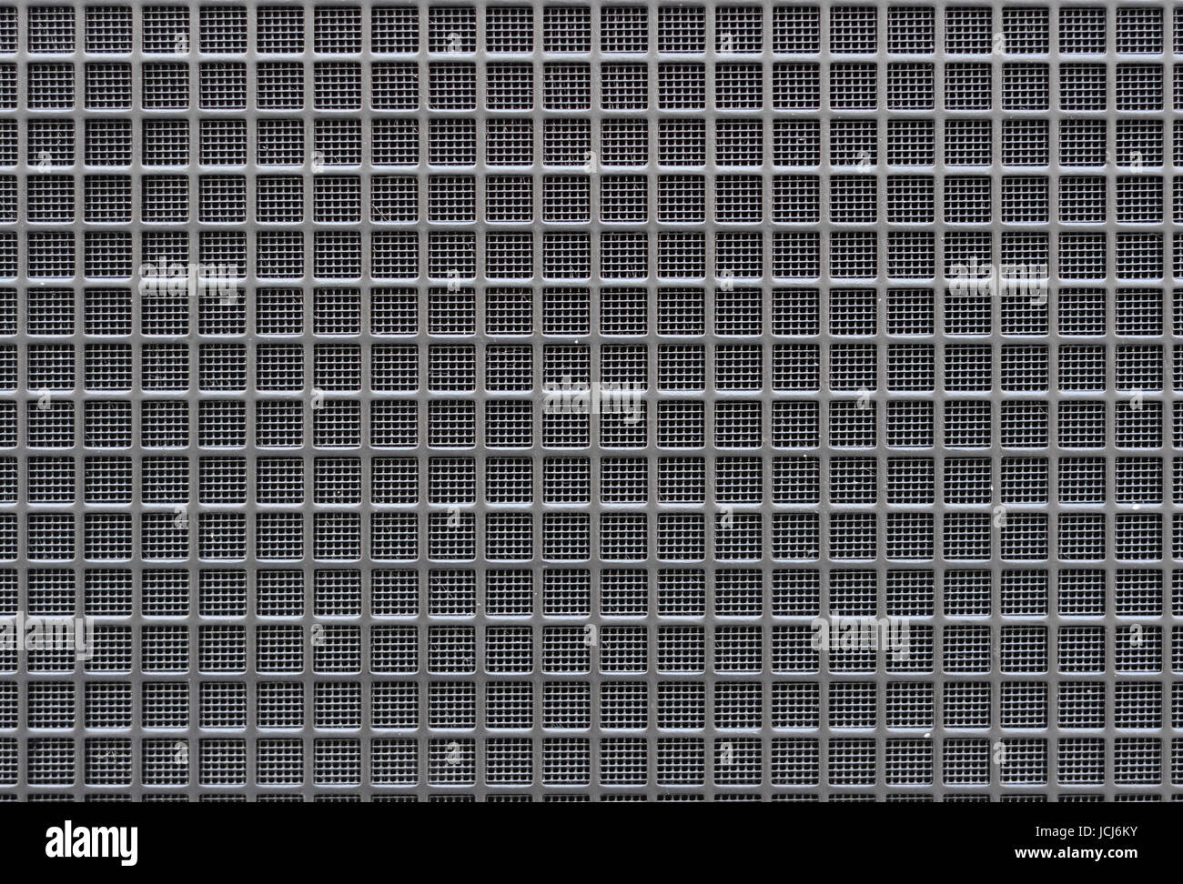 black plastic plate music speaker background texture Stock Photo - Alamy