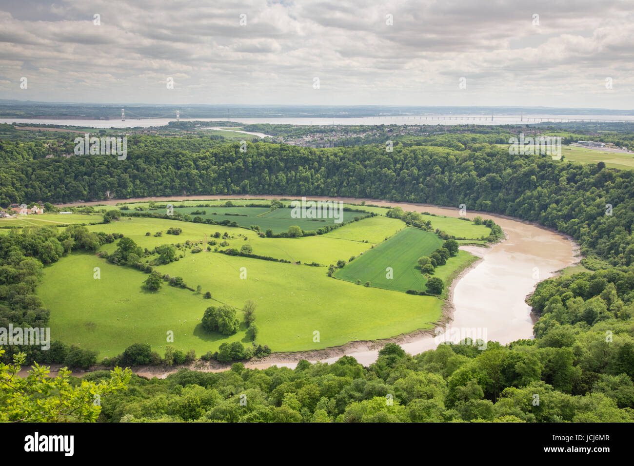 Eagles nest viewpoint hi-res stock photography and images - Alamy