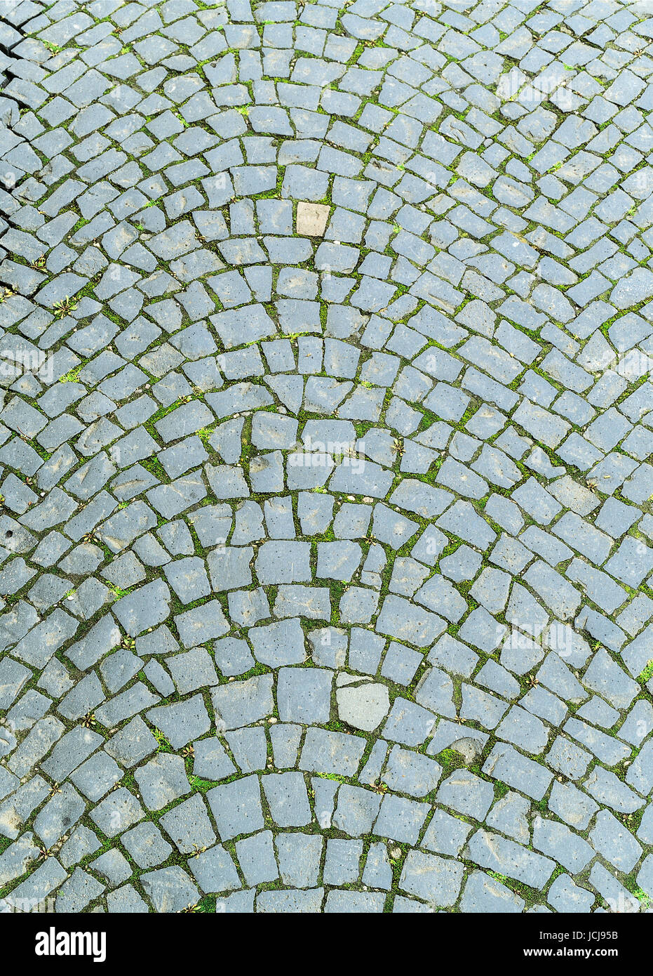 Paving arc cobblestone stone paving hi-res stock photography and images ...