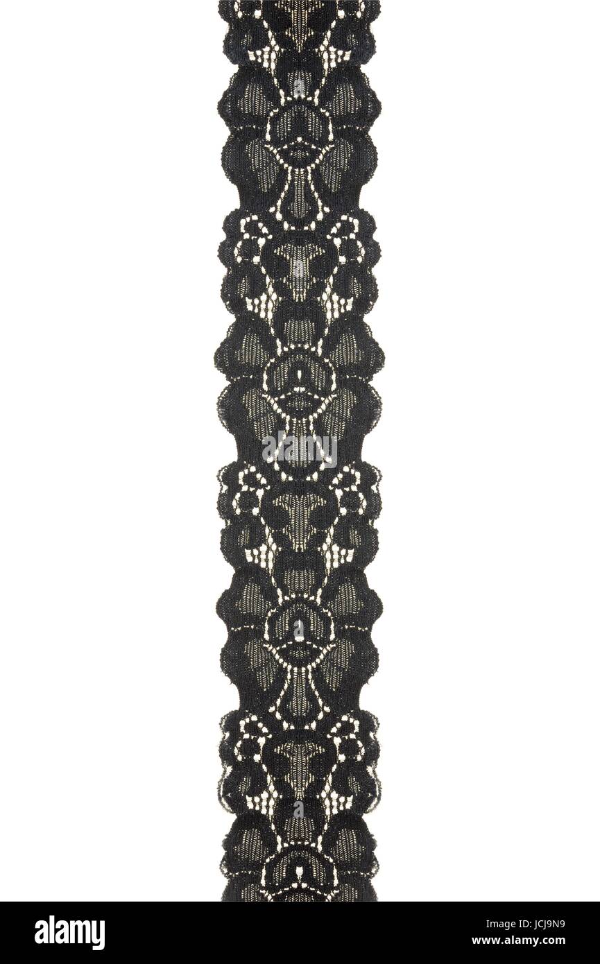 A close up shot of lace fabric Stock Photo - Alamy