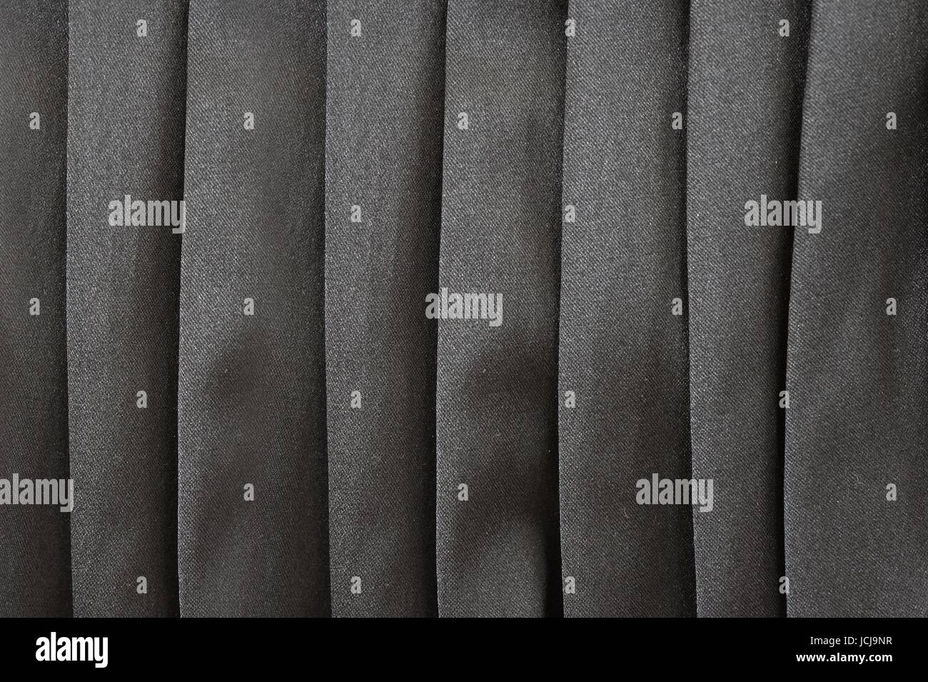 A close up shot of rumpled fabric Stock Photo - Alamy