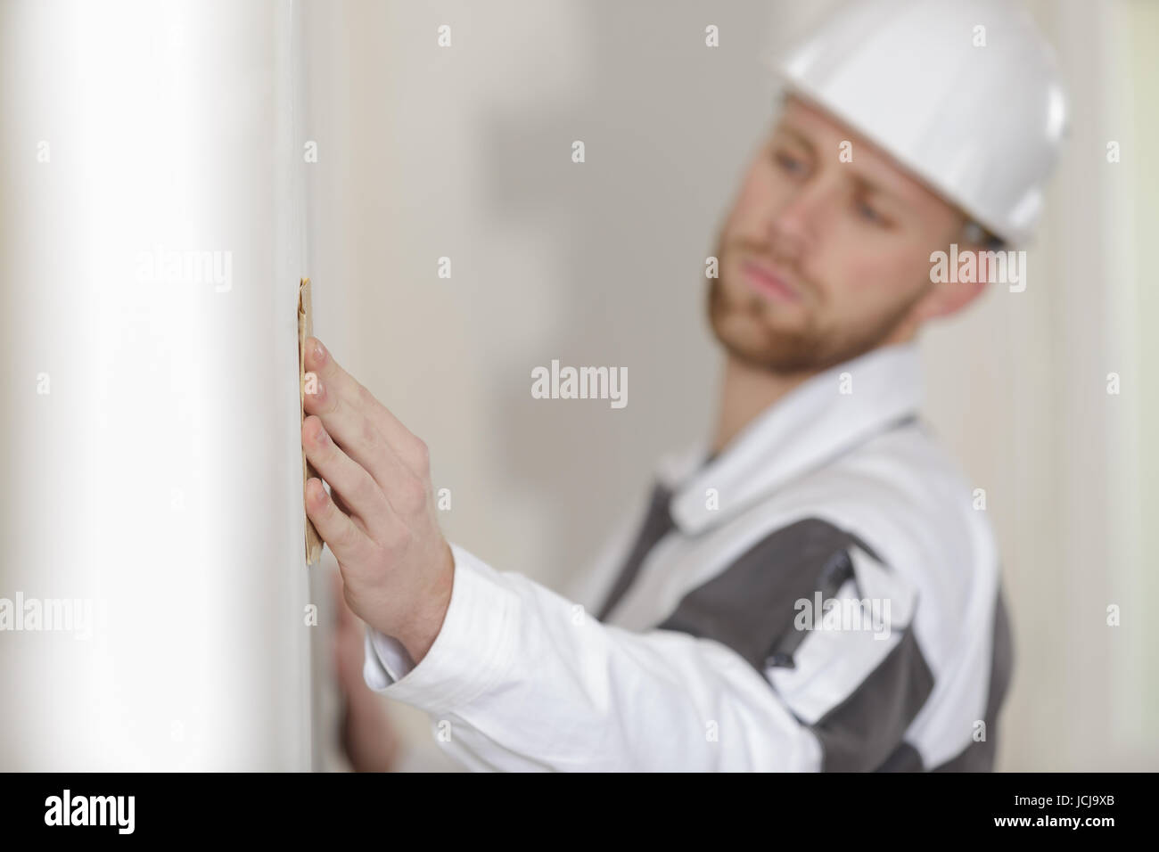 Grinding surface hand surface finishing hi-res stock photography and ...