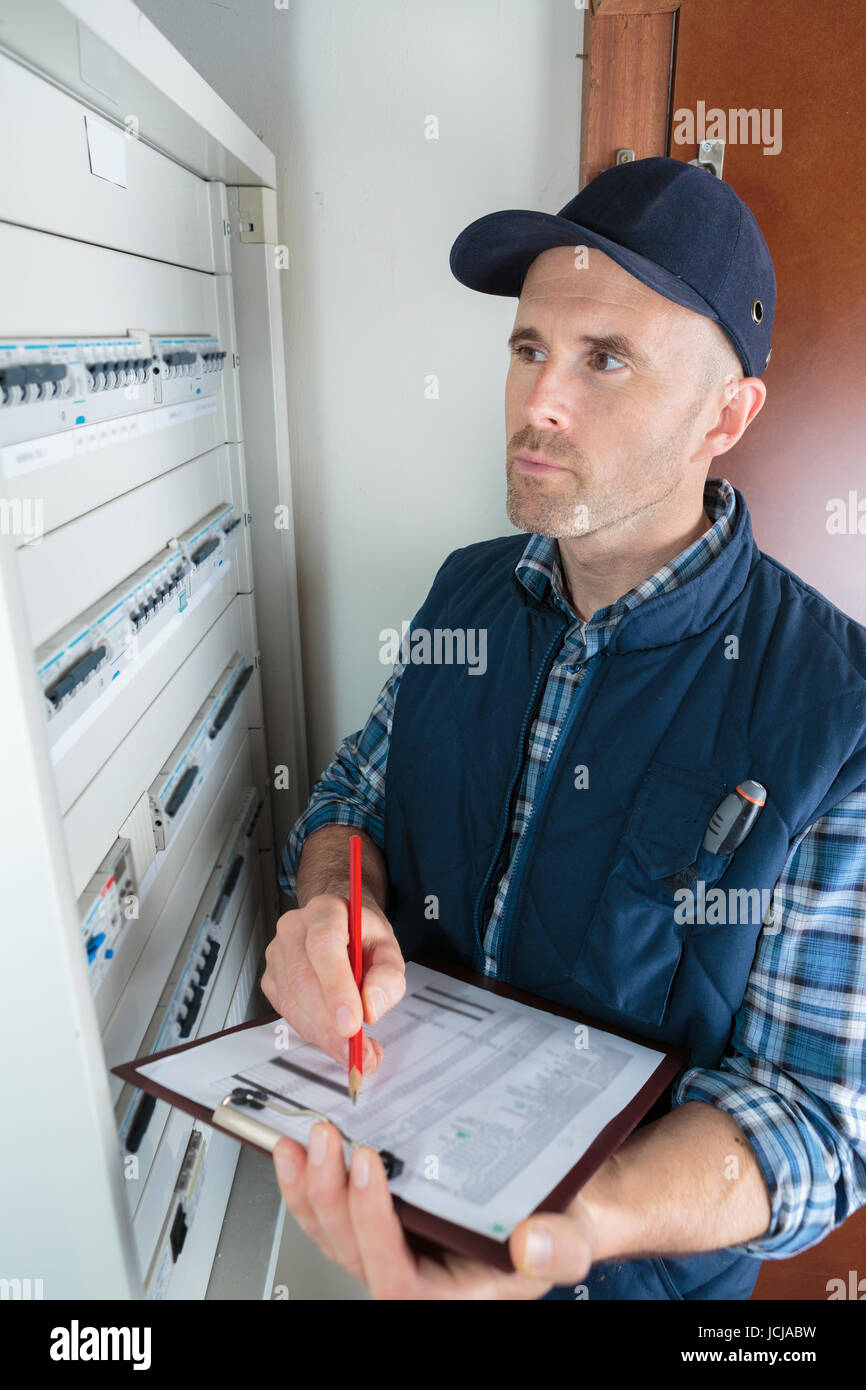 Setting down machine hi-res stock photography and images - Alamy
