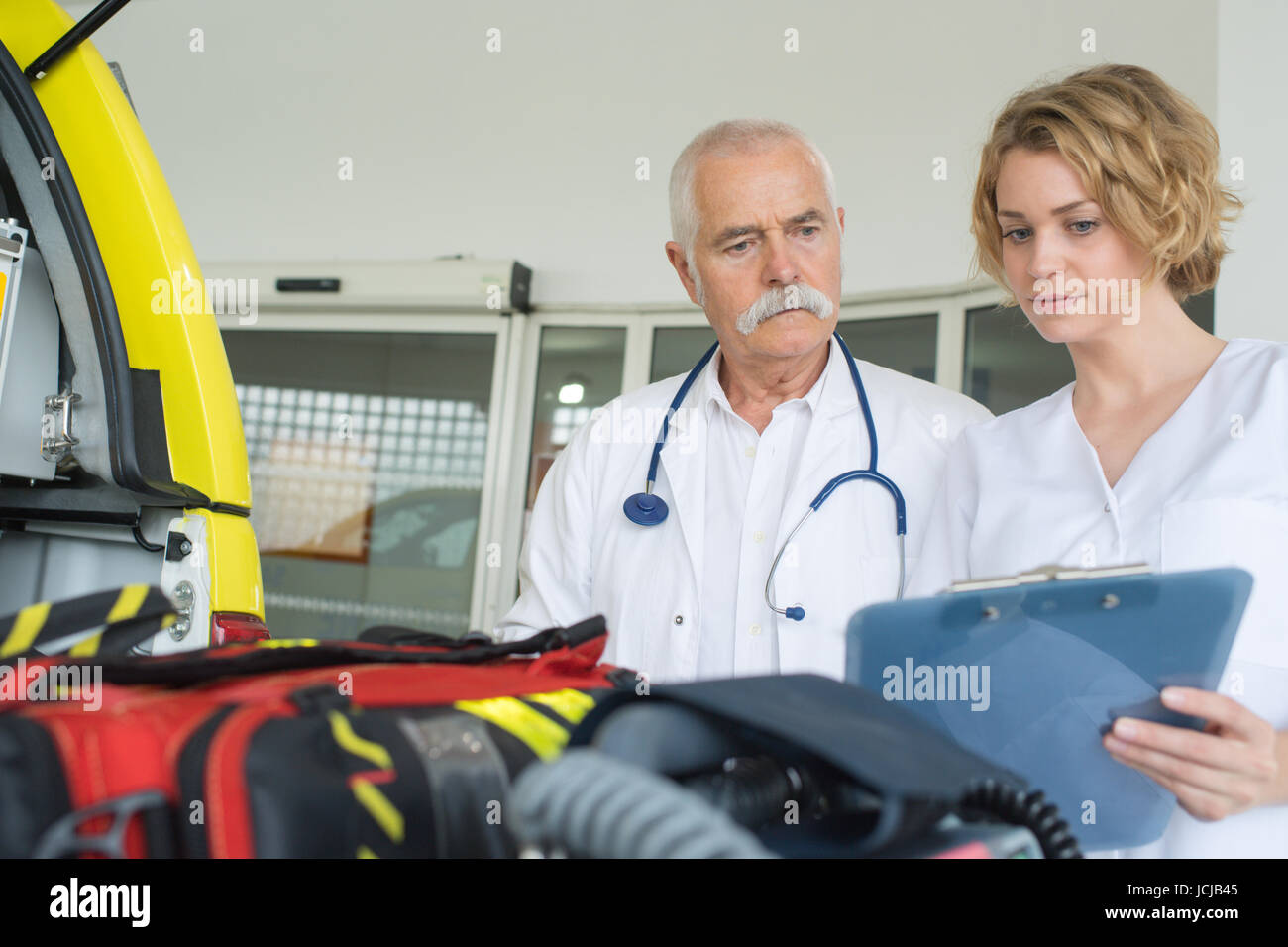 Checking gear hi-res stock photography and images - Alamy