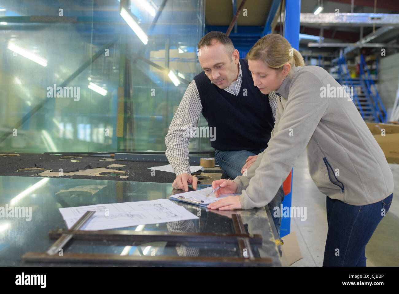 Pulp and paper mill background hi-res stock photography and images - Alamy