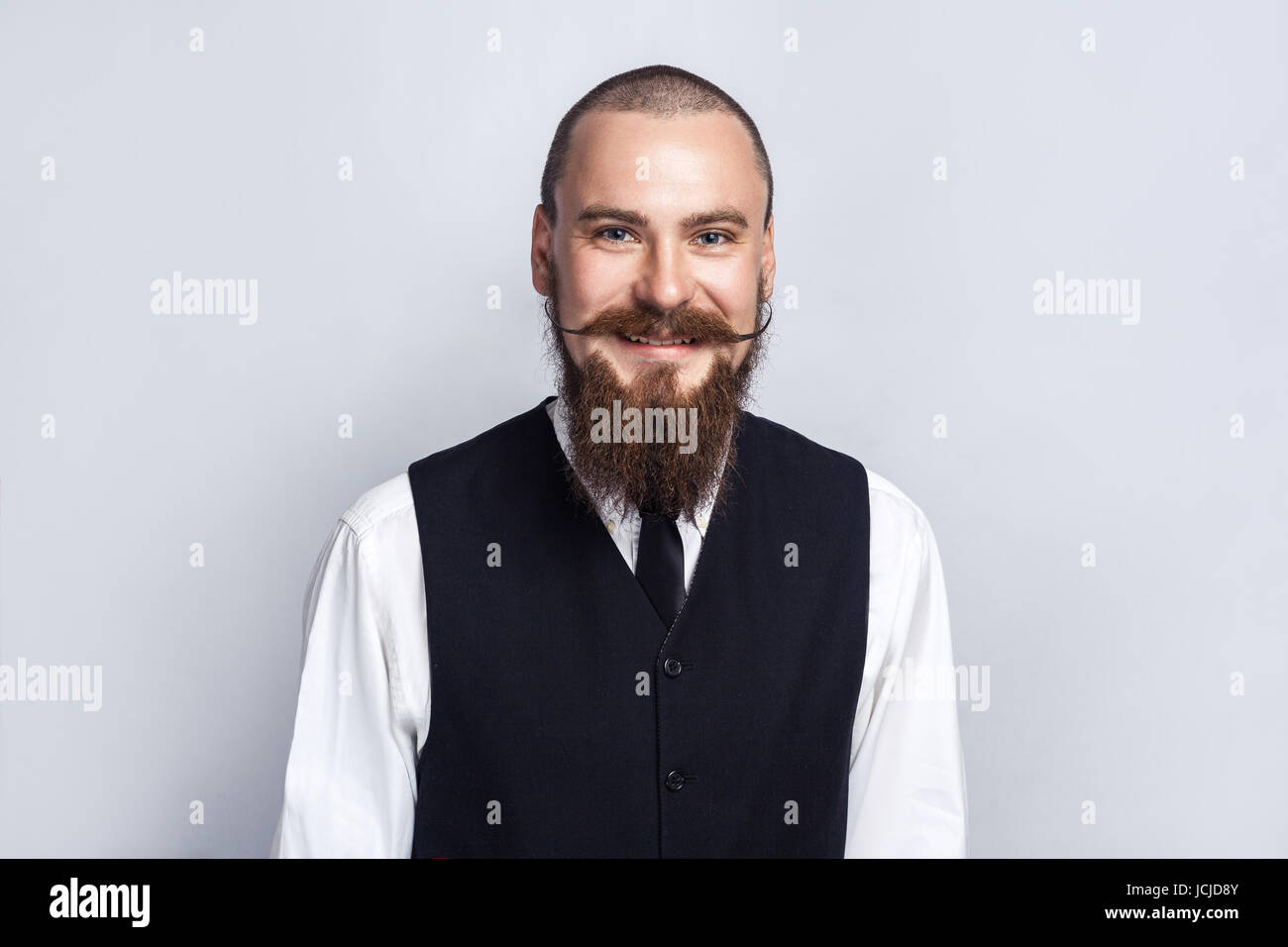 Man smiley face hi-res stock photography and images - Alamy