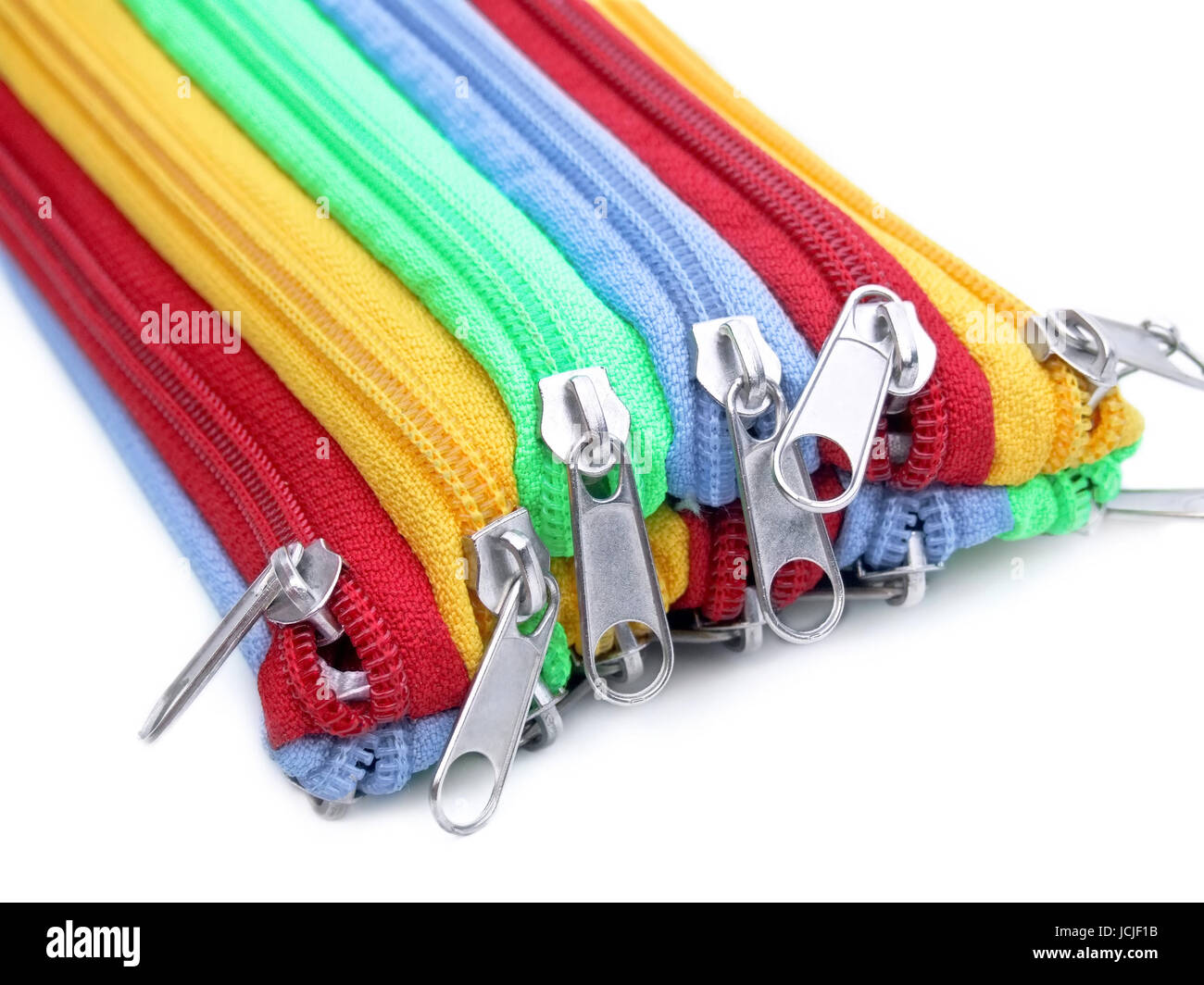 Zipper advertisement hi-res stock photography and images - Alamy