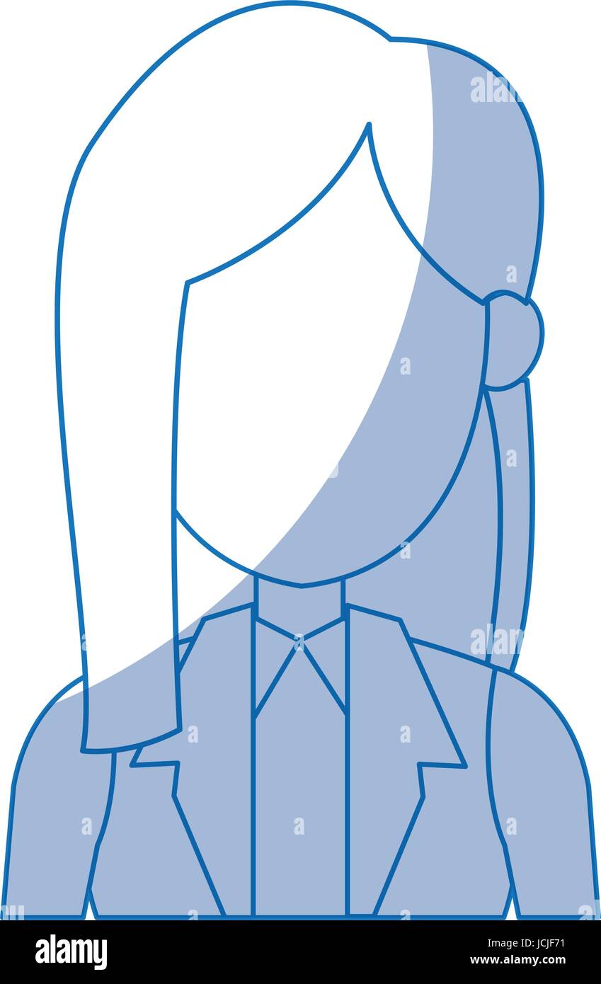 Portrait identification Stock Vector Images - Alamy