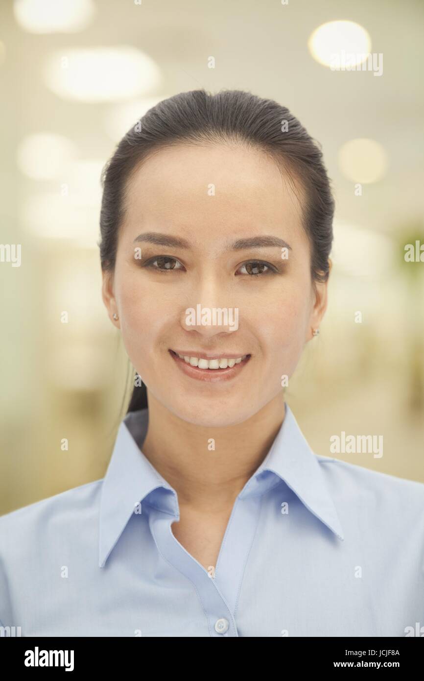 smiles city life Stock Photo - Alamy