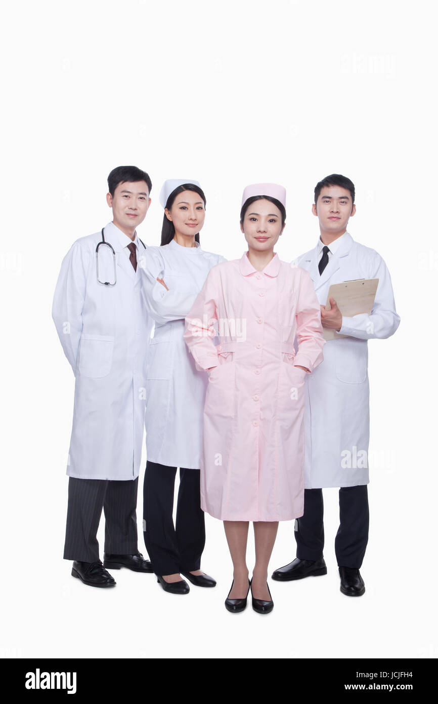 Straight coat Cut Out Stock Images & Pictures - Alamy