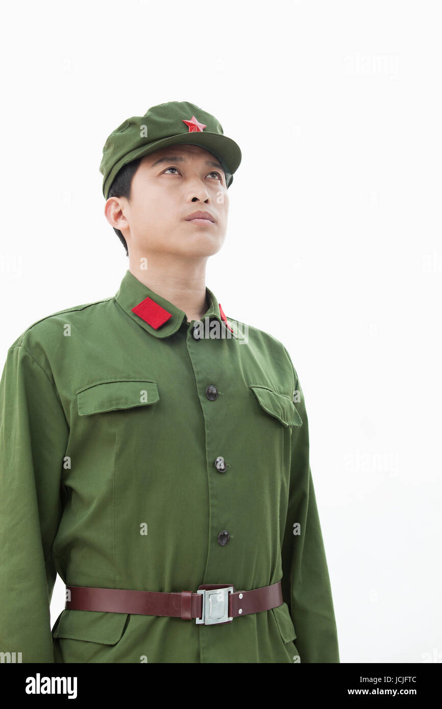 Army permission hi-res stock photography and images - Alamy