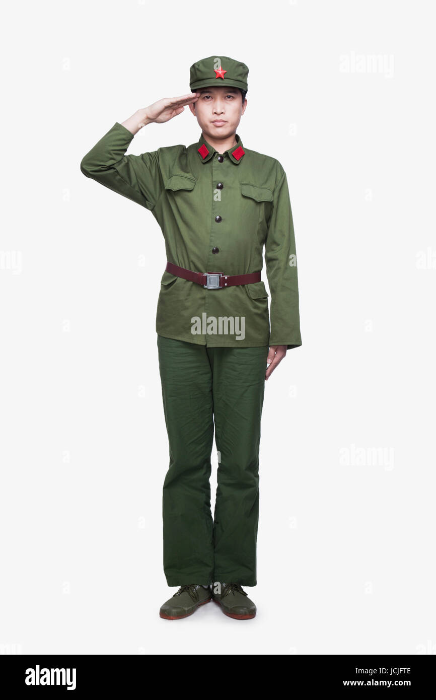 Army permission hi-res stock photography and images - Alamy