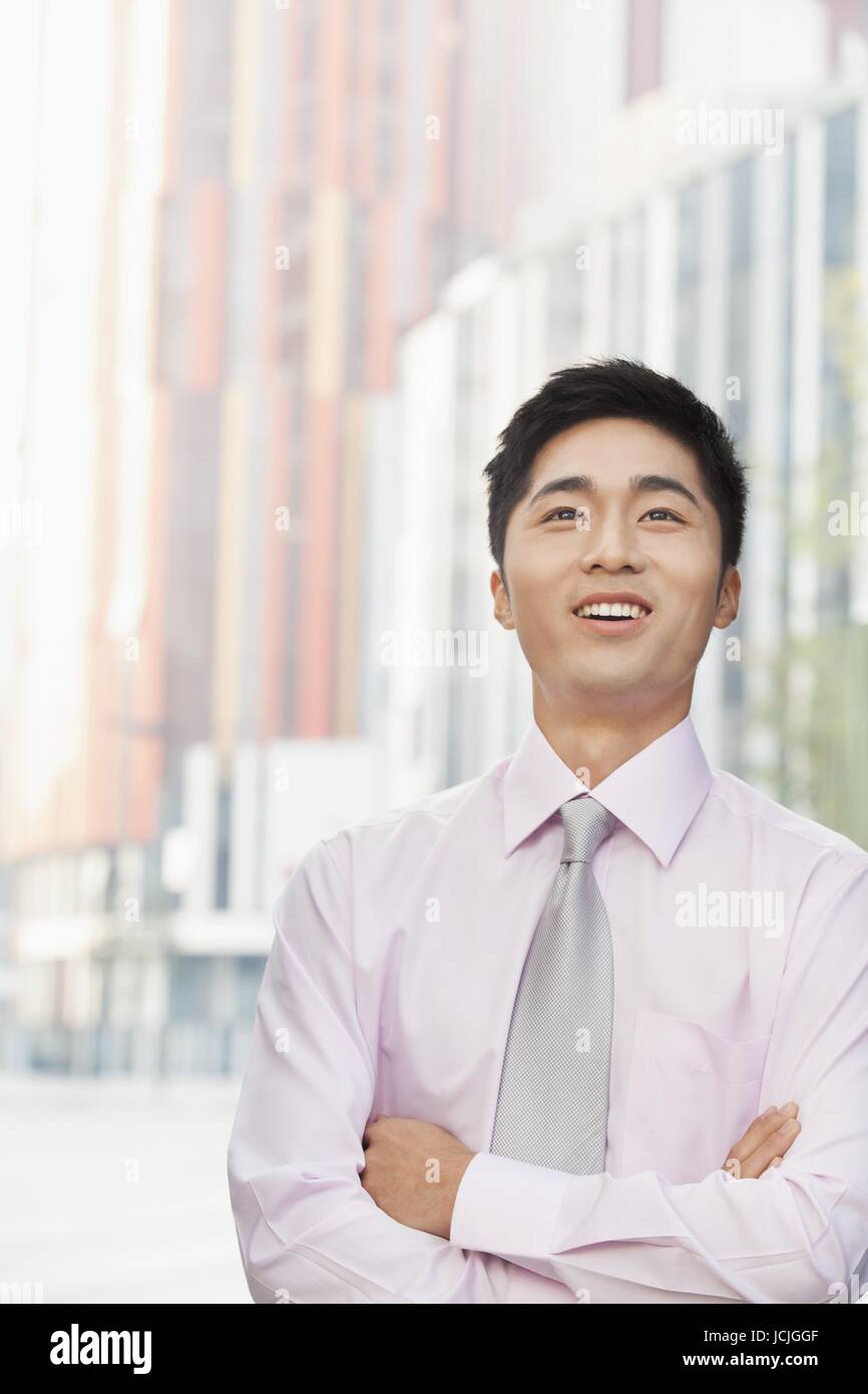 smiles city life Stock Photo - Alamy